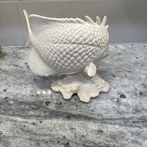 Goebel | Accents | Goebel Porcelain Fish | Poshmark